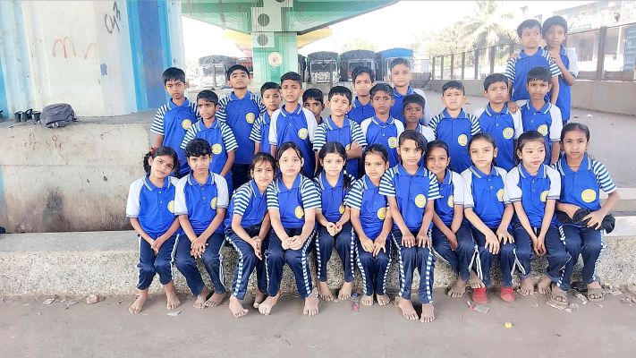 EDUCARE ENGLISH SCHOOL (State Board), Indira Nagar, Galli No 17, 30 ...